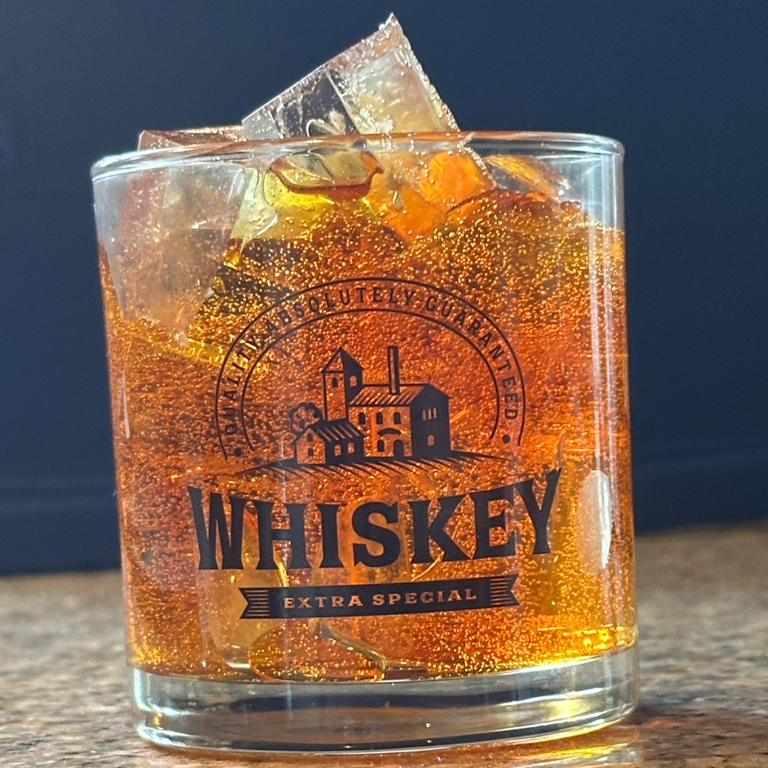 Whiskey Barrel | The Queen Bee Collection